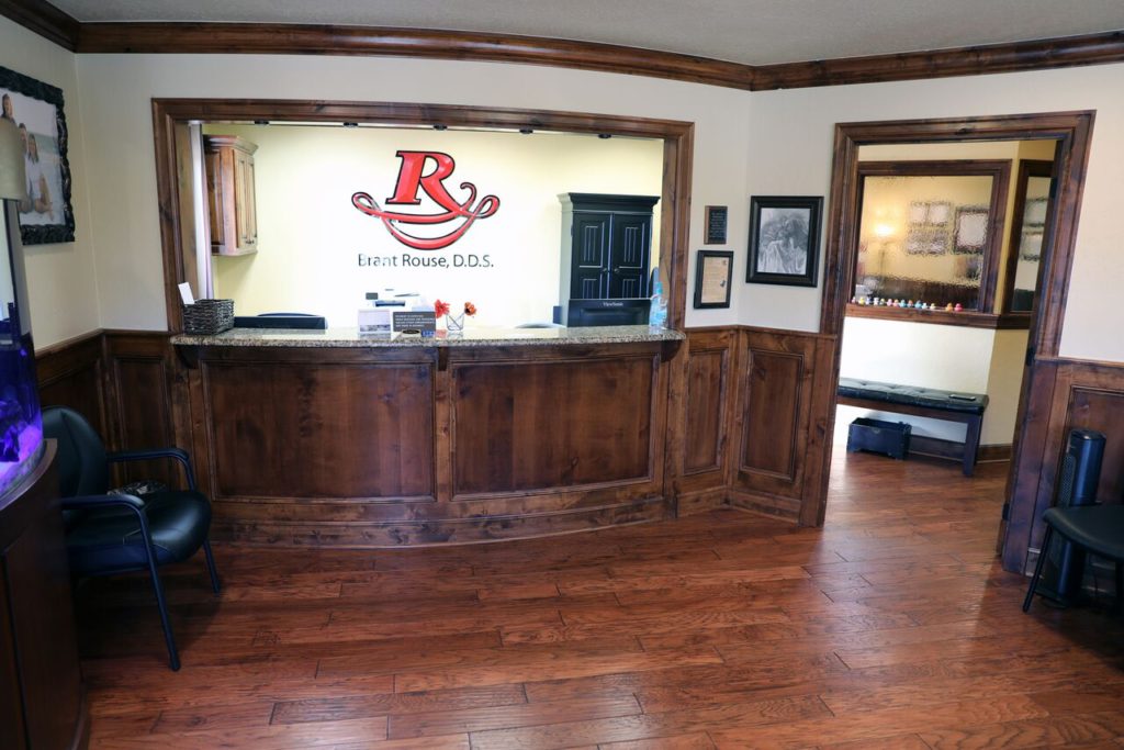About New Direction Dental in Tahlequah OK About New Direction Dental in Tahlequah OK
